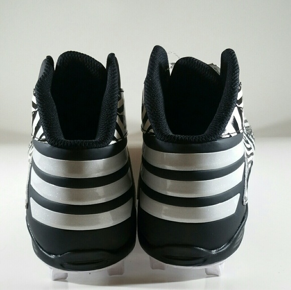 adidas | Shoes | Adidas Freak Md Football Cleats | Poshmark